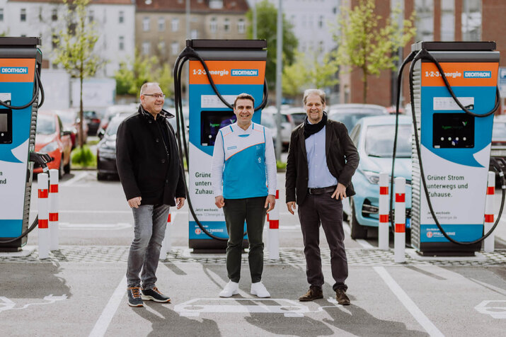 Standortpartner | Pfalzwerke