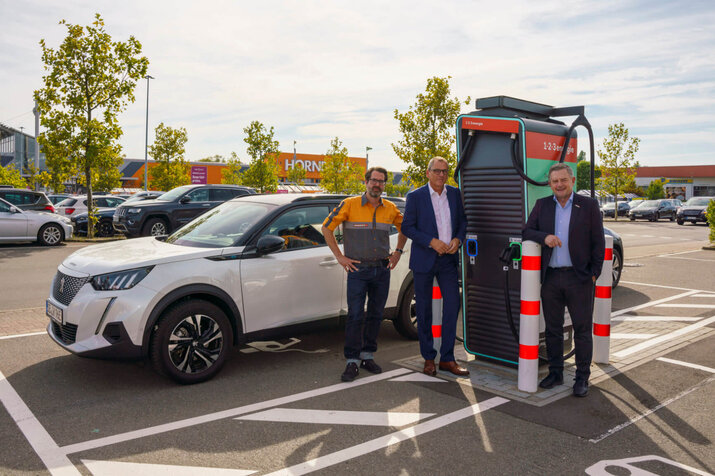 Standortpartner | Pfalzwerke